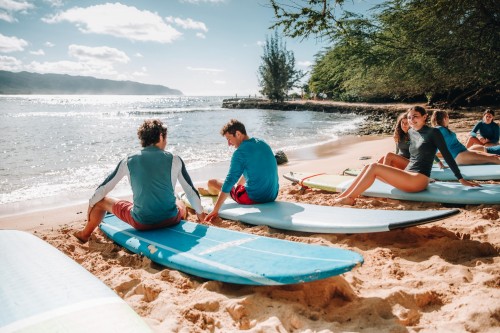 How to take a gap year during college? | Pacific Discovery