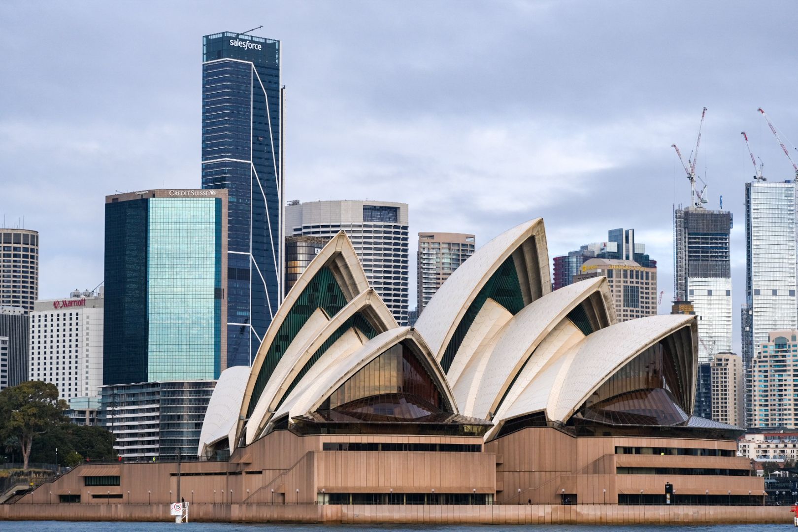 Australia Mini Semester | Pacific Discovery