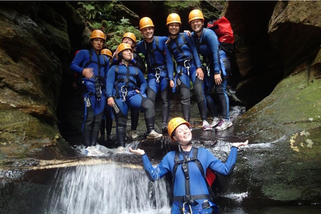 Australia Summer Program | Pacific Discovery