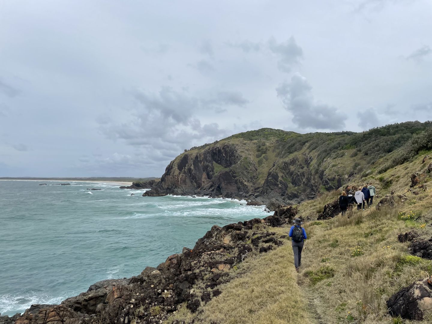 Polynesian Journey Gap Year Semester | Pacific Discovery