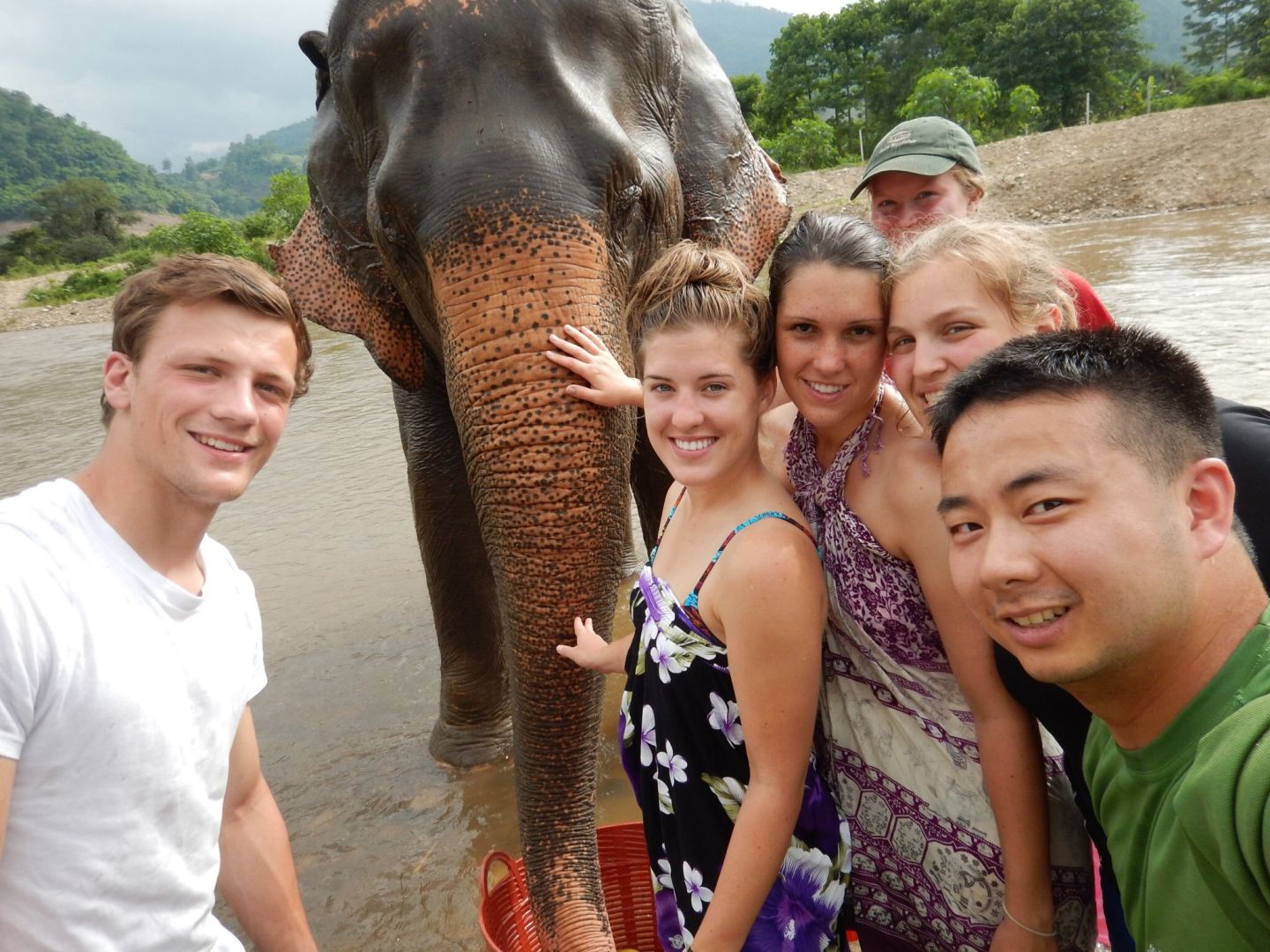 Southeast Asia Gap Semester | Pacific Discovery