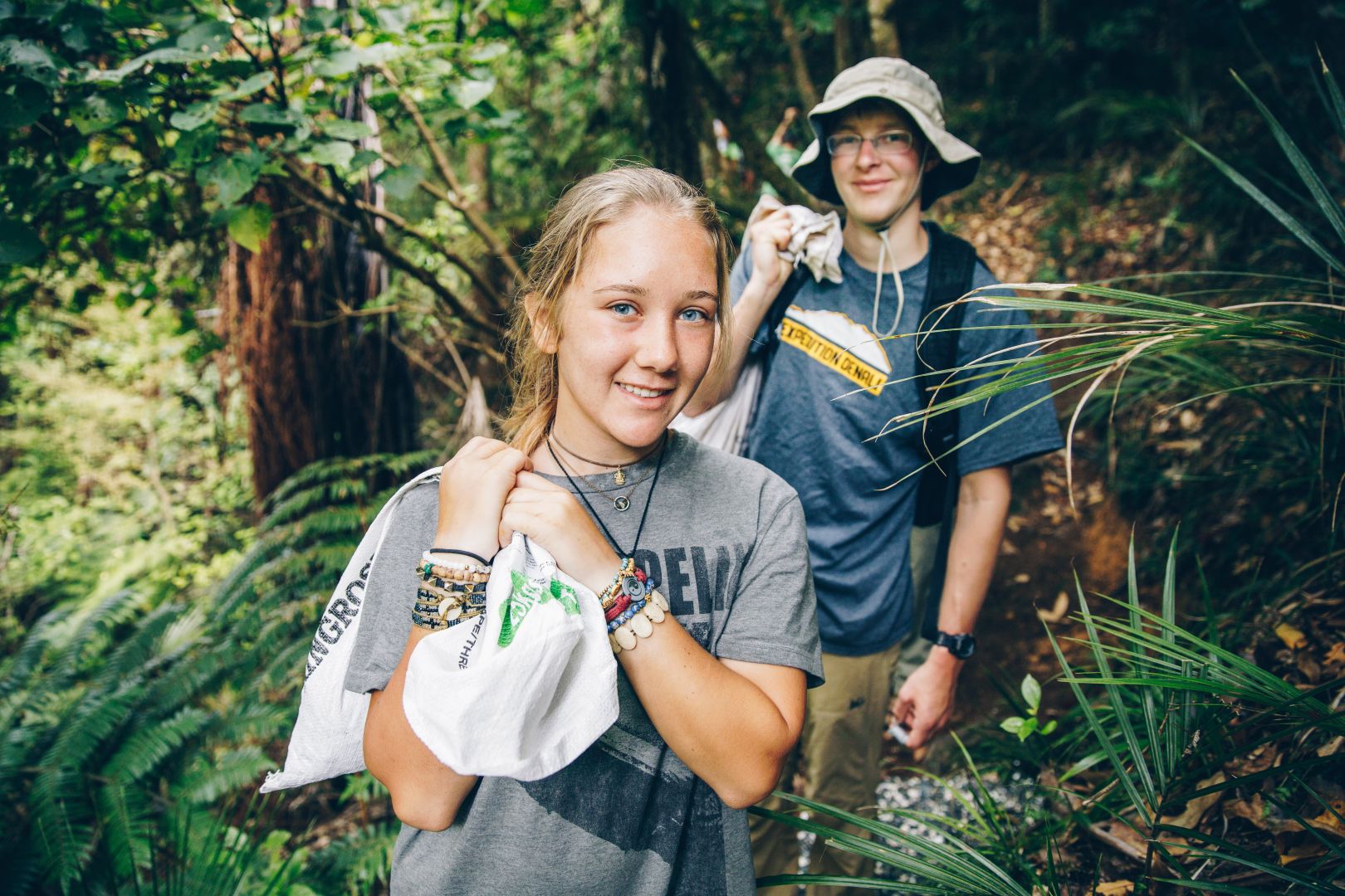Costa Rica Mini Semester | Pacific Discovery