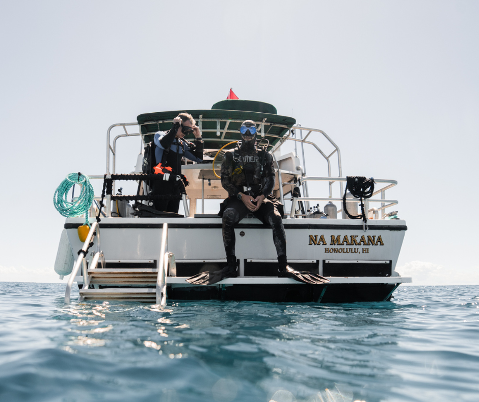 Hawaii Summer Program | Pacific Discovery